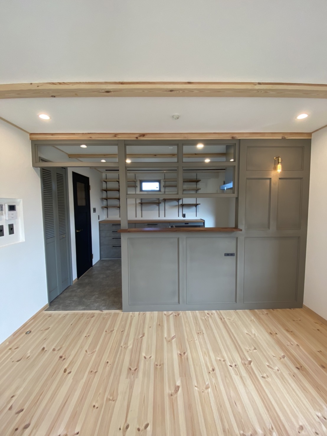 鴻巣市N様邸 | BinO | LOAFER