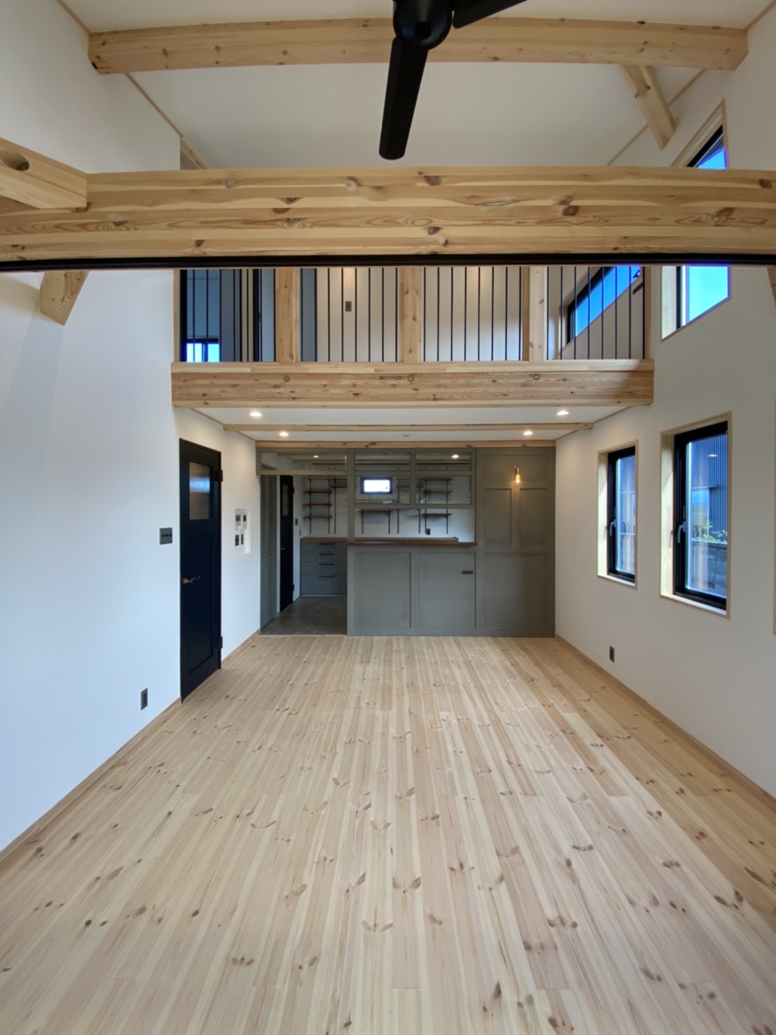 鴻巣市N様邸 | BinO | LOAFER