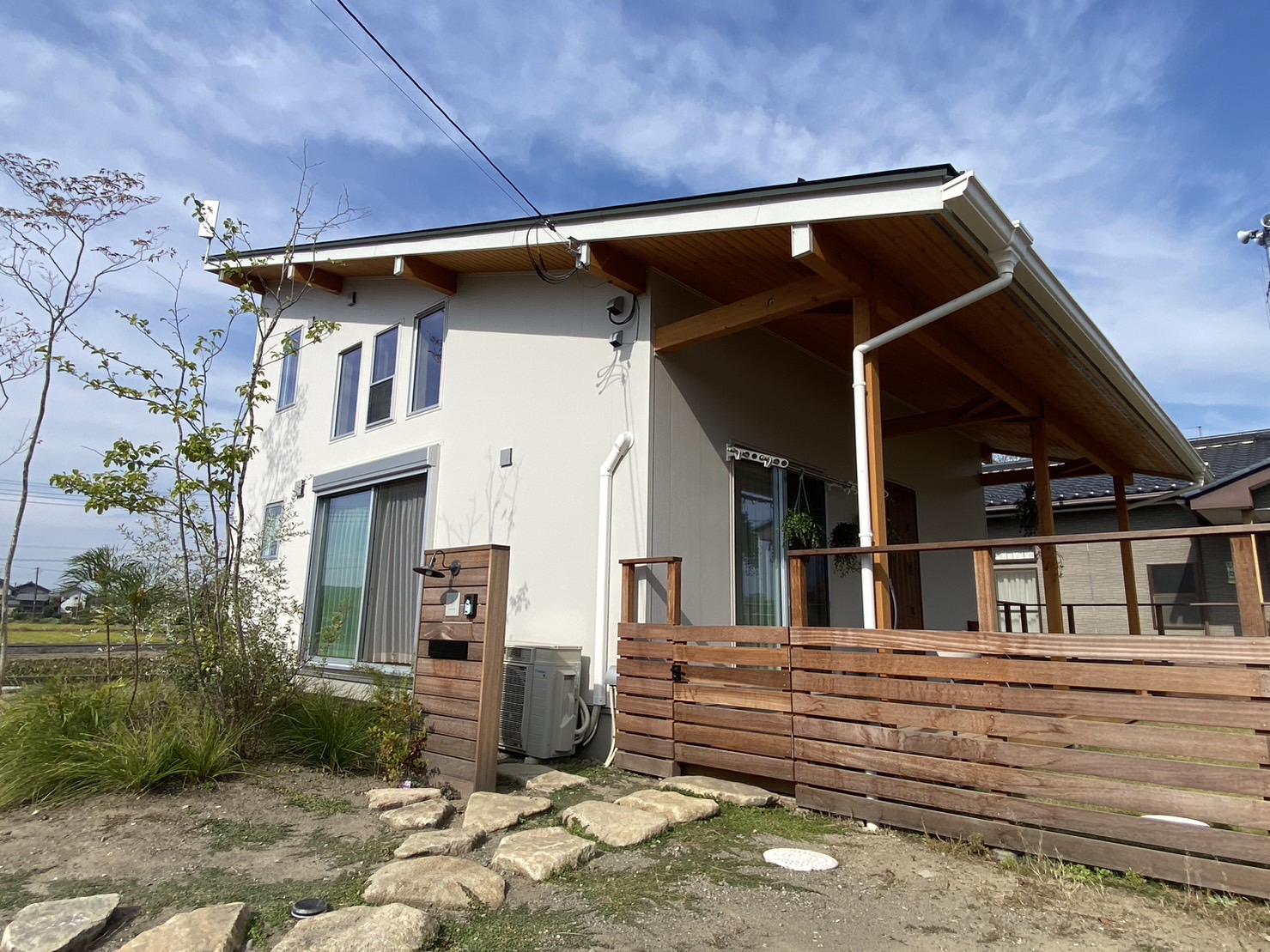 熊谷市S様邸｜BinO LOAFER ｜建築事例｜テクノホームが手掛けた建築事例を分かりやすくご紹介しています